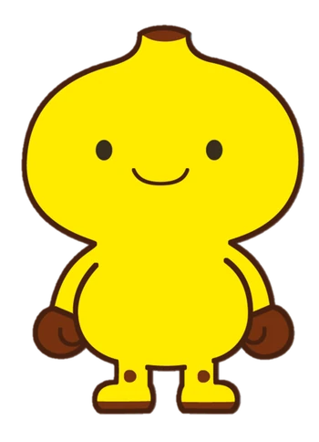 Banana Kid | Maizen Wiki | Fandom