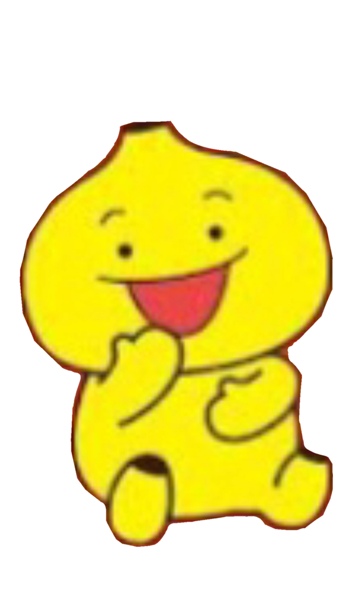 Banana Kid | Maizen Wiki | Fandom