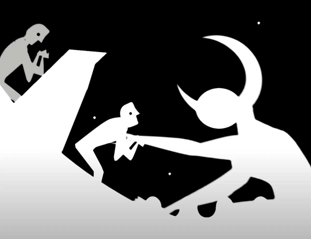 The Crescent King (Episode) | Maizepedia Wiki | Fandom