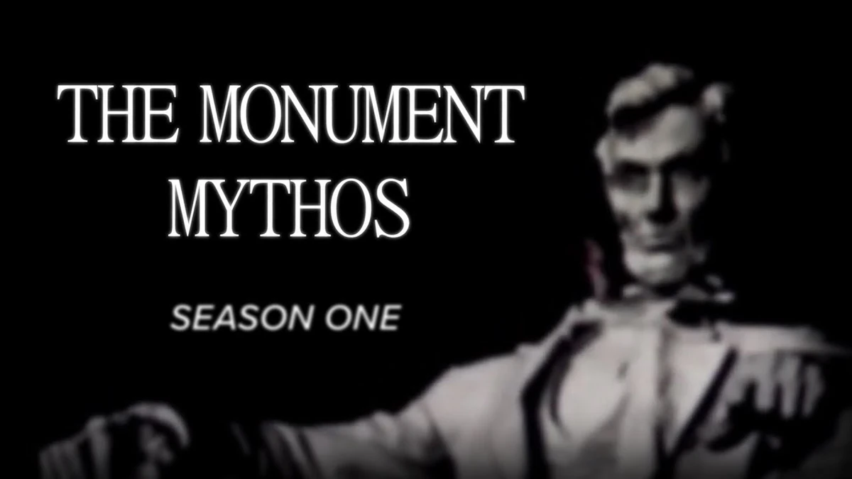 THE MONUMENT MYTHOS: SEASON ONE | Maizepedia Wiki | Fandom