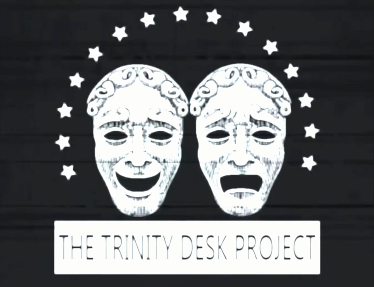 Trinity Desk Project | Maizepedia Wiki | Fandom