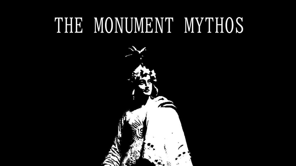 THE MONUMENT MYTHOS | Maizepedia Wiki | Fandom