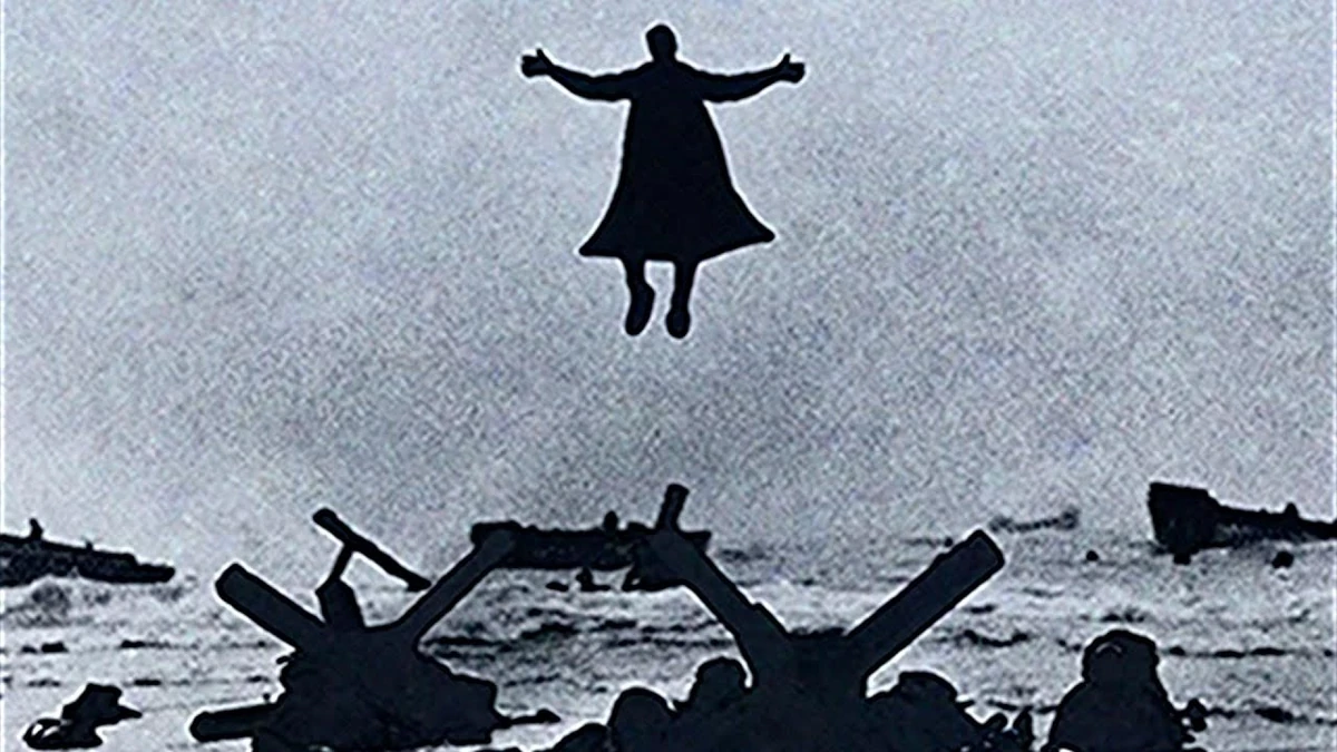 THE D-DAY KNIGHT | Maizepedia Wiki | Fandom