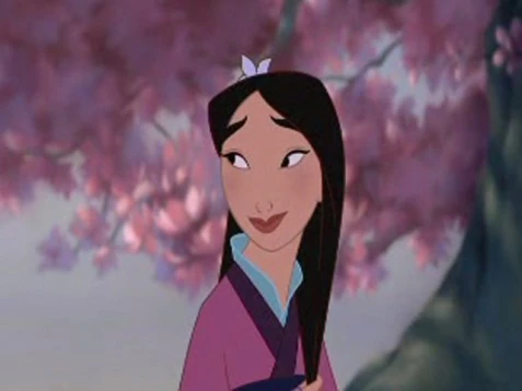 Mulan | Majestic-Guardians Wiki | Fandom