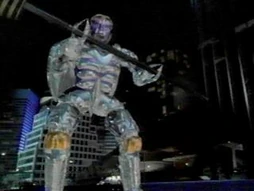 Ivan Ooze | Majestic-Guardians Wiki | Fandom