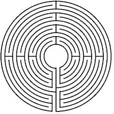 Labyrinth | Majestic-Guardians Wiki | Fandom