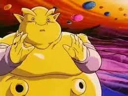 Janemba | Majestic-Guardians Wiki | Fandom