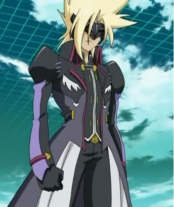 Spectra Phantom | Majestic-Guardians Wiki | Fandom