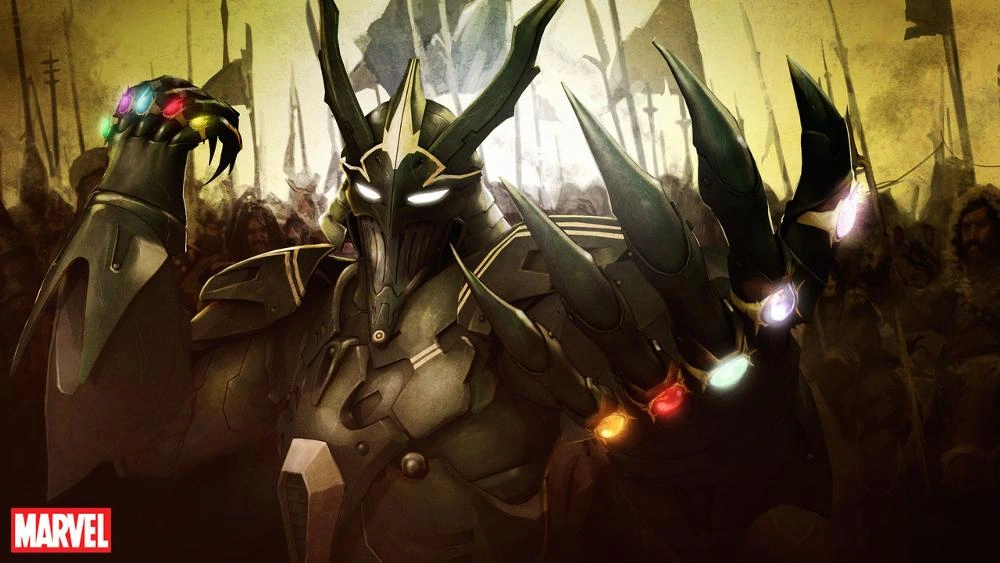 Makluan Rings | Majestic-Guardians Wiki | Fandom