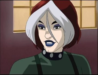 Rogue | Majestic-Guardians Wiki | Fandom