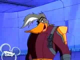 Duke L'Orange | Majestic-Guardians Wiki | Fandom