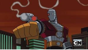 Deadshot | Majestic-Guardians Wiki | Fandom