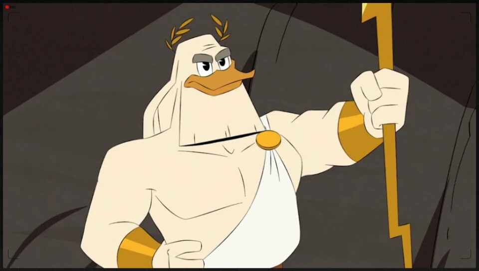 Zeus | Majestic-Guardians Wiki | Fandom