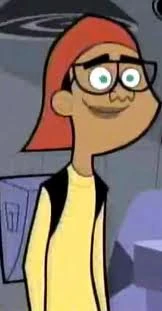 Tucker Foley | Majestic-Guardians Wiki | Fandom