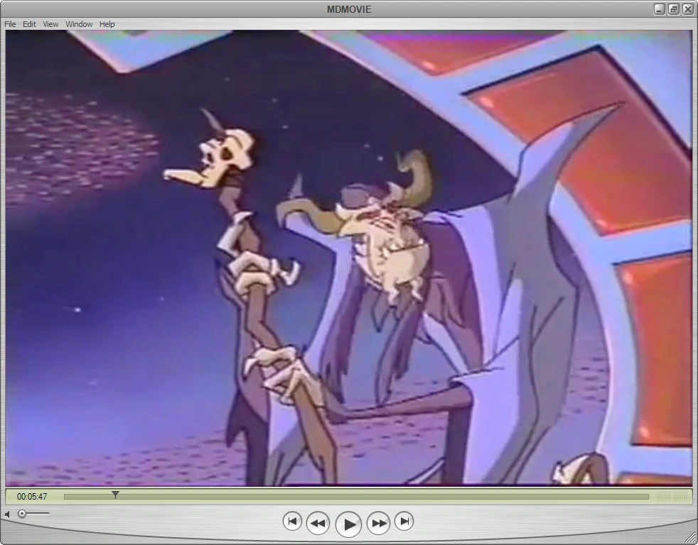 Wraith | Majestic-Guardians Wiki | Fandom