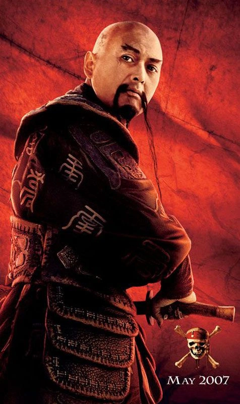 Sao Feng | Majestic-Guardians Wiki | Fandom