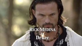 Deker | Majestic-Guardians Wiki | Fandom