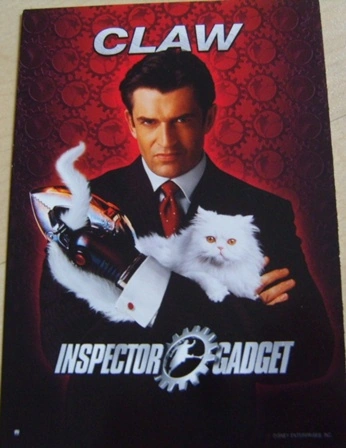 Dr. Claw | Majestic-Guardians Wiki | Fandom