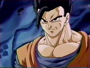 Gohan | Majestic-Guardians Wiki | Fandom