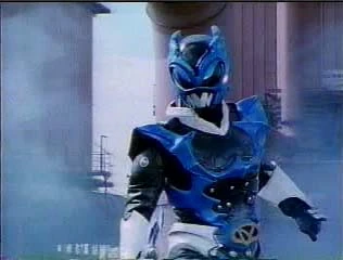 Psycho Blue | Majestic-Guardians Wiki | Fandom