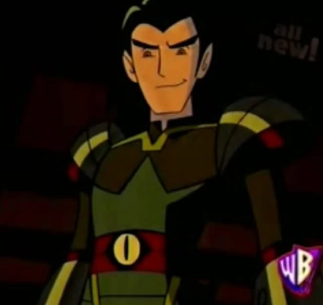 Heylin Terrors | Majestic-Guardians Wiki | Fandom