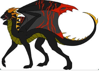 Triviper | Majestic-Guardians Wiki | Fandom