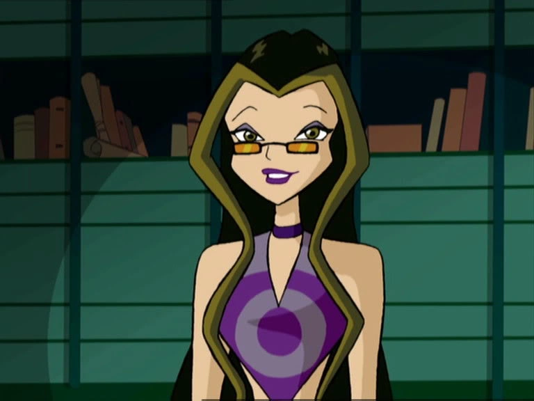 Darcy | Majestic-Guardians Wiki | Fandom