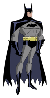 Batman | Majestic-Guardians Wiki | Fandom