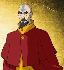Tenzin | Majestic-Guardians Wiki | Fandom
