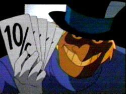 Mad Hatter | Majestic-Guardians Wiki | Fandom