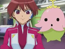 Yoshino Fujieda | Majestic-Guardians Wiki | Fandom