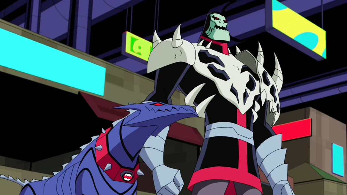 Bone Hunters | Majestic-Guardians Wiki | Fandom