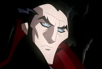 Count Dracula | Majestic-Guardians Wiki | Fandom