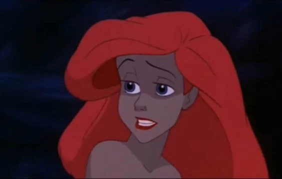 Ariel | Majestic-Guardians Wiki | Fandom