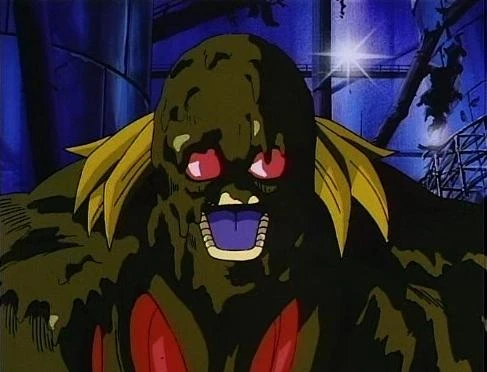Bio-Broly | Majestic-Guardians Wiki | Fandom