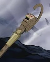 Monkey Staff | Majestic-Guardians Wiki | Fandom