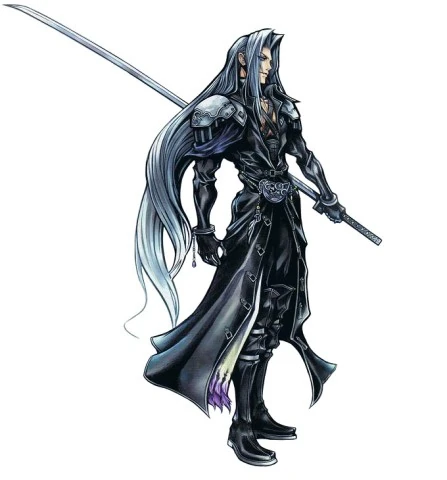 Sephiroth | Majestic-Guardians Wiki | Fandom
