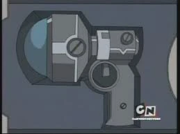 Null Void Projector | Majestic-Guardians Wiki | Fandom