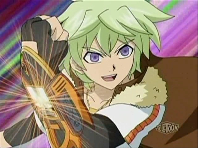 Prince Hydron | Majestic-Guardians Wiki | Fandom