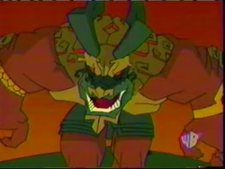 Dai Gui | Majestic-Guardians Wiki | Fandom