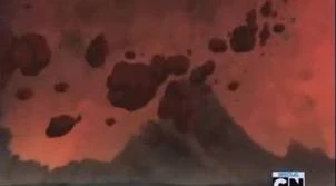 Null Void | Majestic-Guardians Wiki | Fandom