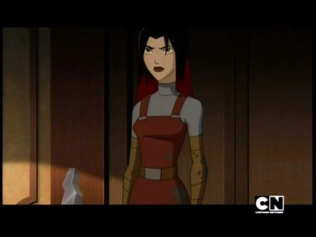 Circe | Majestic-Guardians Wiki | Fandom