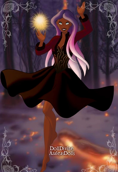 Mombi | Majestic-Guardians Wiki | Fandom