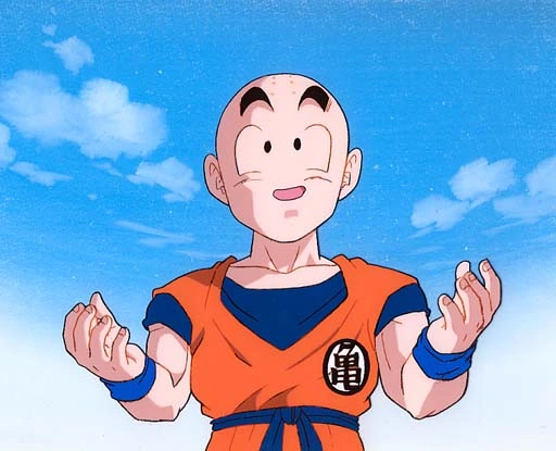 Krillin | Majestic-Guardians Wiki | Fandom