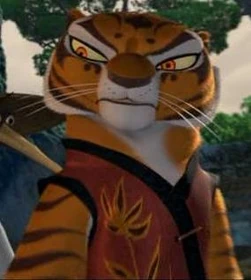 Tigress | Majestic-Guardians Wiki | Fandom