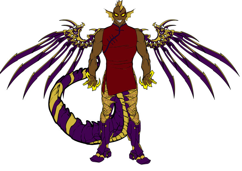 Nexal | Majestic-Guardians Wiki | Fandom