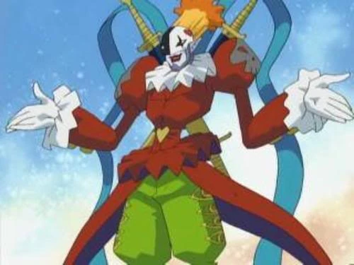 Piedmon | Majestic-Guardians Wiki | Fandom