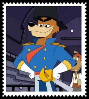 Don Karnage | Majestic-Guardians Wiki | Fandom