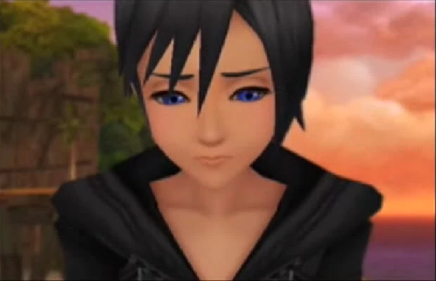 Xion | Majestic-Guardians Wiki | Fandom
