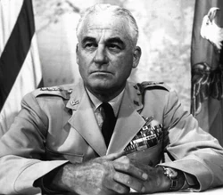 Nathan F. Twining | Majestic Wikia | Fandom